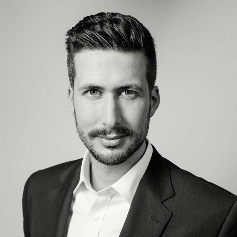 Über uns - DTE Consult GmbH