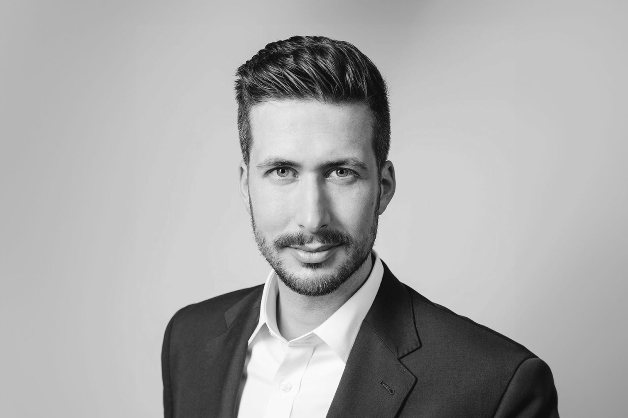 Unser Team - DTE Consult GmbH