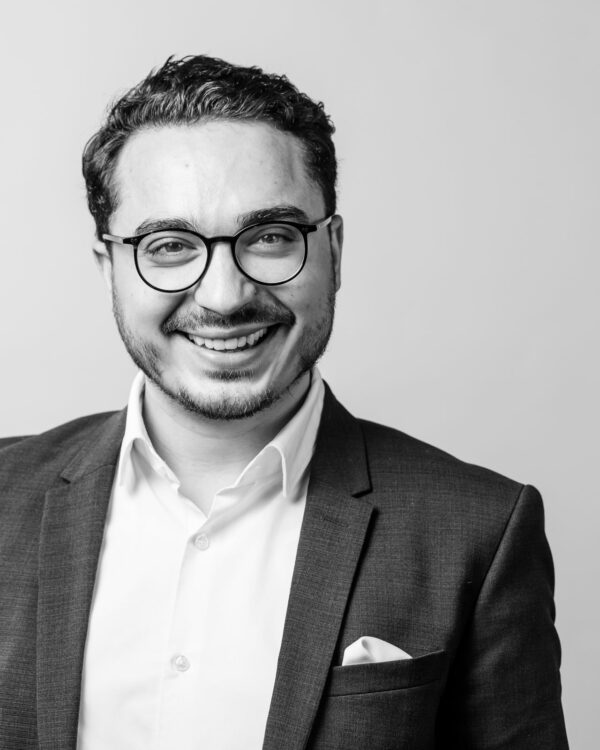 Unser Team - DTE Consult GmbH